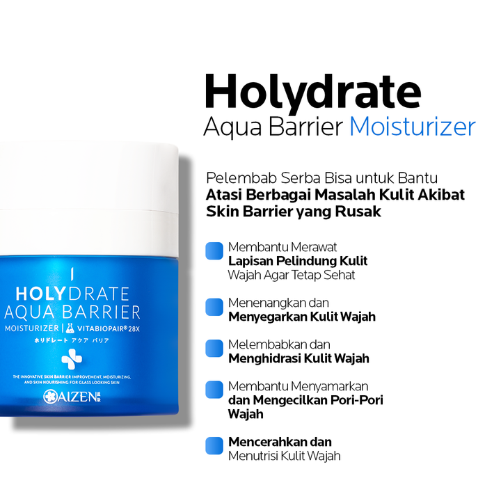 Aizen Dermalogy Official Site