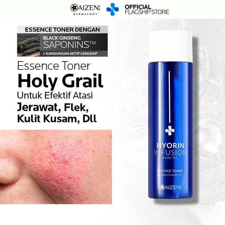 Aizen Dermalogy Official Site